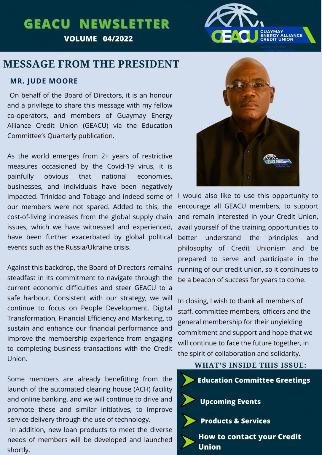 Home - Guaymay Energy Alliance Credit Union